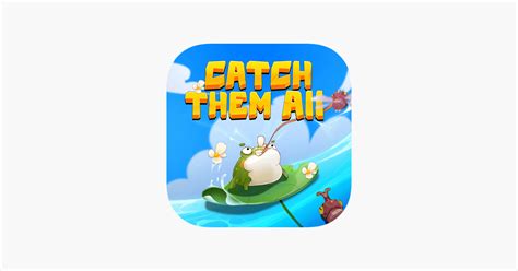 ‎app Store 上的“catch Them All Naughty Bug”