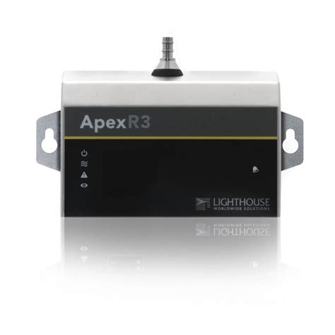 Apex Z50 Particle Counter Air Quality Sensor Laftech Aus And Nz