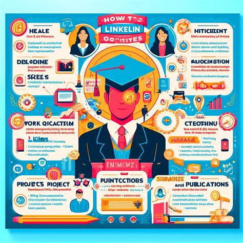 Dibimbingid 9 Tips Mengisi Linkedin Untuk Mahasiswa Buat Profil Menarik