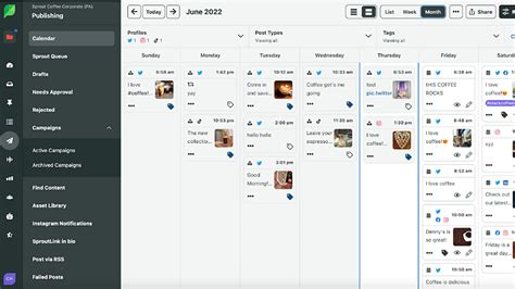 Schedule Tiktok Posts From Mobile And Desktop Sprout Social
