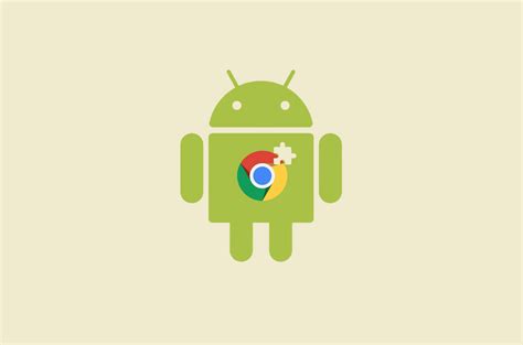 How To Use Google Chrome Extensions On Android In