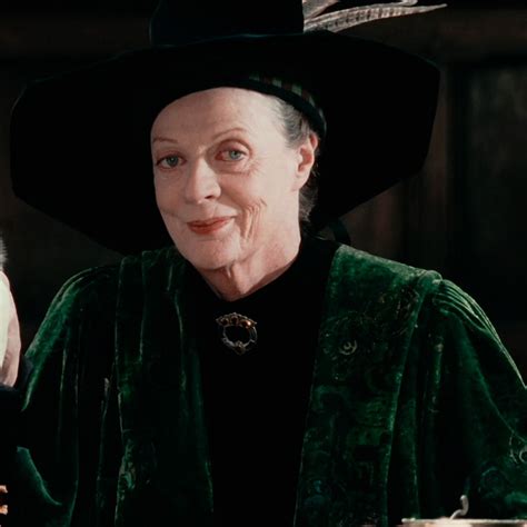 Complete The Quote Quiz Mcgonagall Edition Artofit