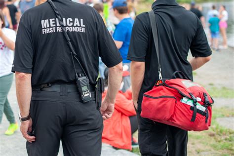 Fr Health First Responder Wellness And Mental Health For Police Fire Ems