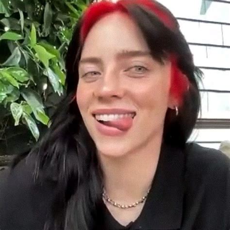 Пин от пользователя Colleen на доске Billie Eilish