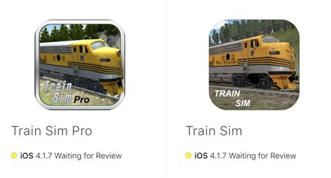 Train Sim Deployment Continues 3583 Bytes