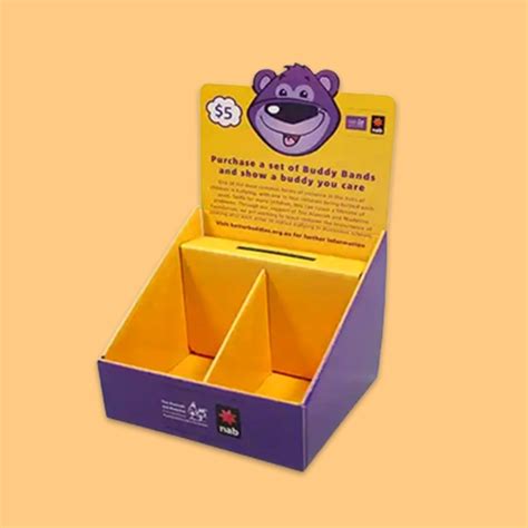 Custom Pdq Boxes Aquaprinters