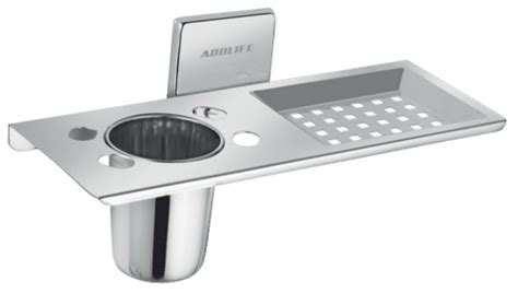 Mig Soap Dish Cum Tumbler At Best Price In Delhi Bindal Industries