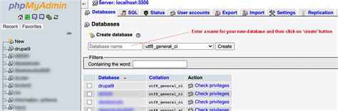 Installing And Updating Drupal 9 On A Shared Web Hosting Platform For Mac Users Part 1