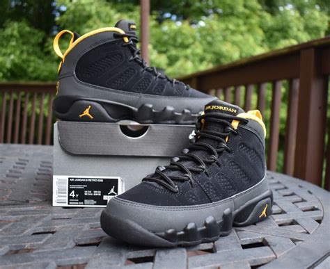 9 Air Jordans Shop