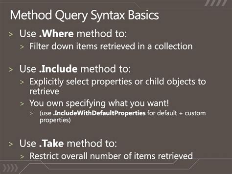 Mike Ammerlaan Program Manager Microsoft Corporation Ppt Download