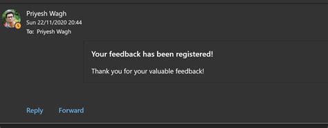 Adaptive Cards For Outlook Actionable Messages Using Power Automate Power Platform Dr Ware