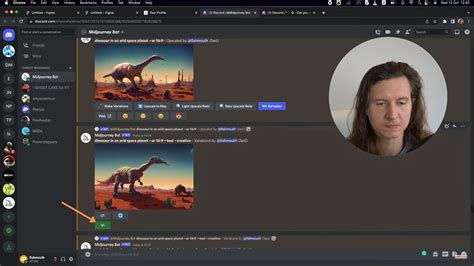 Midjourneys New Remix Mode Is Amazing