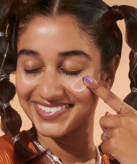 Bubble Skincare Products