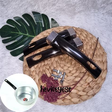 Noodle And Milk Pot Handle Replacement Handle Broken Pot Handleanti