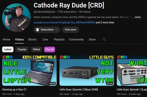 Is There A Way To Play All Youtube Videos Uploaded By A Particular User Web Applications