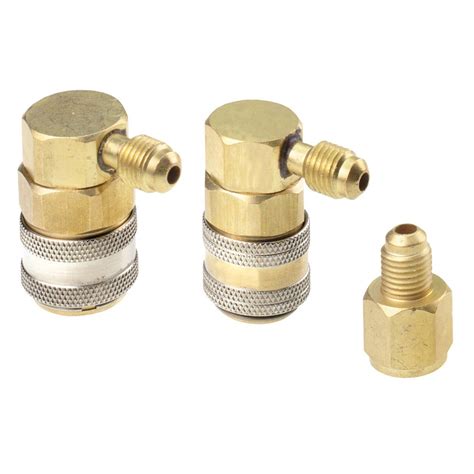 R12 To R134a Conversion Chart