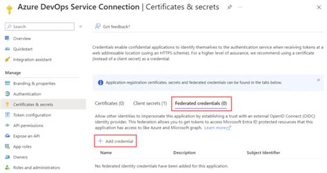 Intune App Factory Fix Could Not Fetch Access Token For Azure Msendpointmgr