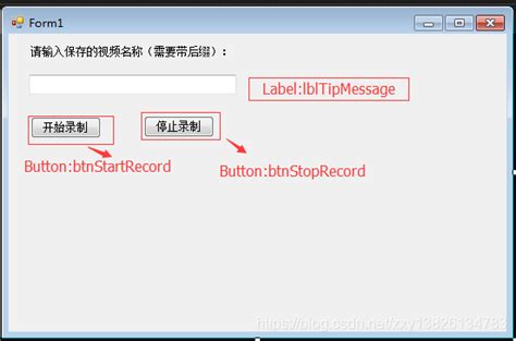 使用ffmpeg调用摄像头录制视频cc Ffmpeng 打开网络摄像机 Csdn博客