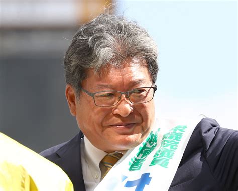 「裏金」逆風をはねのけた萩生田光一氏 「苦渋の決断…」勝敗を分けた公明支持者の投票行動とは：東京新聞デジタル