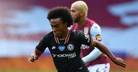 Experienced Man Utd Target Agrees New Short Term Chelsea Contract