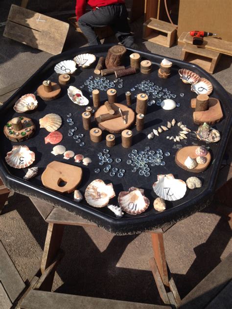 Numicon Addition Tuff Tray Eyfs Maths Artofit