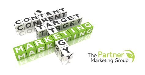 Content Ideas 5 Fresh Tips The Partner Marketing Group Blog
