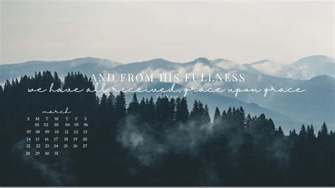 100 Bible Verse Desktop Wallpapers