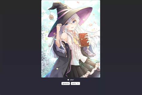 Which Ai Tool Is The Best Nsfw Anime Art Generator