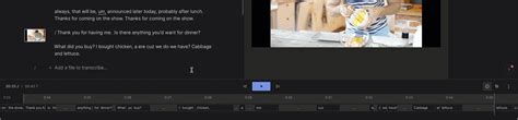 Duplicate Selection Descript Help