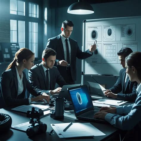 Private Investigator Training Course Bax Security