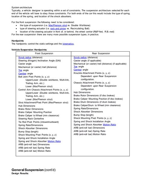 C3 Corvette Chassis Upgrade 2021 Docx