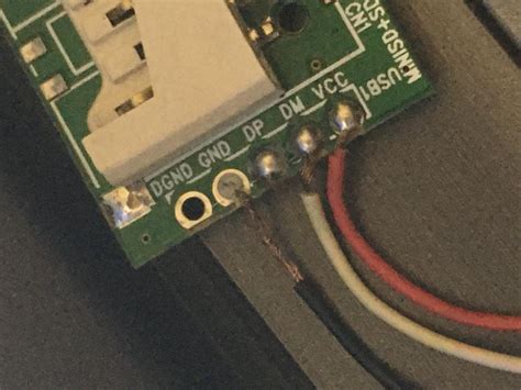 Можно ли подключить Usb картридер к Ардуино И как Если можно