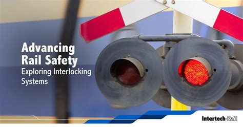 👀 What Is An Interlocking System How Does It Work And Why Is It