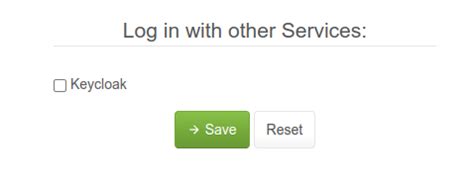 Unable To Login After Logout Keycloak Disabled For Account Issue 3