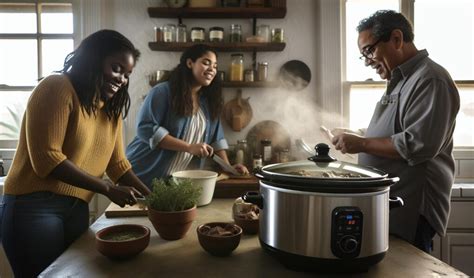 How Long To Cook Birria In Slow Cooker For Authentic Flavor