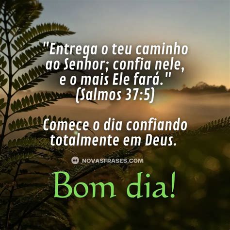 45 Mensagens Evangélicas De Bom Dia