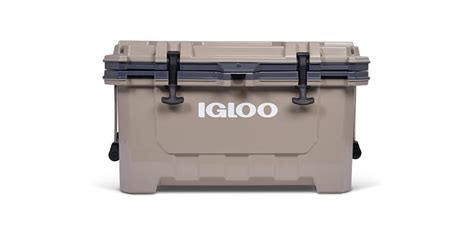 Igloo Imx 70 Qt Lockable Insulated Ice Chest