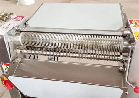 Efficient Pork Fascia Removing Machine High Quality Beef Membrane Skinner