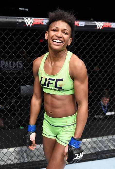 25 Greatest Black Ufc Fighters Of All Time Updated 2023