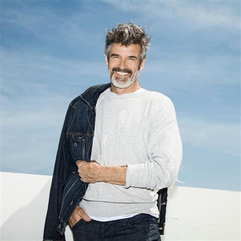 Mike D Men Timeless Nevs