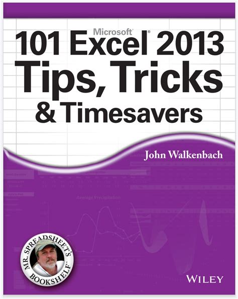 Free Ebook Excel Tips Tricks And Timesavers King Of Excel