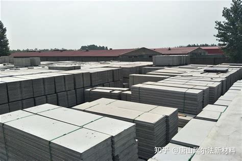 轻质隔墙板的特点及用途你真的清楚吗 知乎