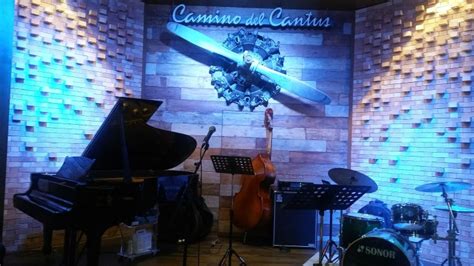 [용산] 로메로 브리토 전시회 뒷풀이 까미노 델 칸투스 네이버 블로그