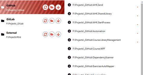 Chocolatey Software Dependency Scanner 0201