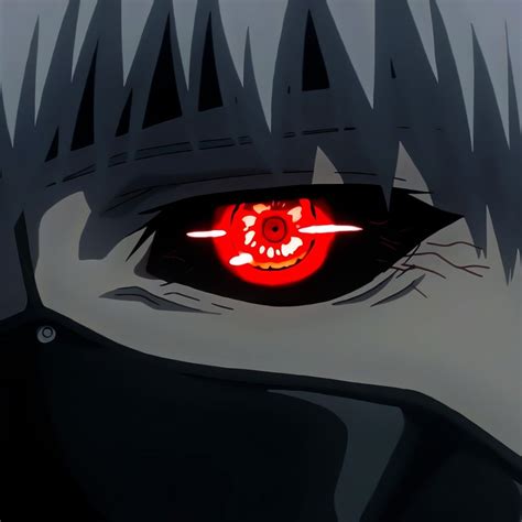 Ken Kaneki Anime Eyes Anime Lock Screen Wallpapers Tokyo Ghoul