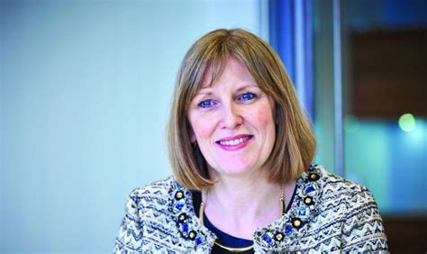 Tesco Business Transformation Director Jill Easterbrook To Exit News
