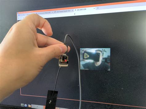 Usb Vidpid For The Xiao Esp32 S3 And Xiao Esp32 S3 Sense For