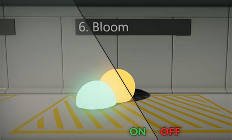Bloom Flax Documentation
