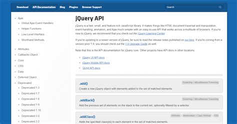 how to master jquery in a few hours vevol media