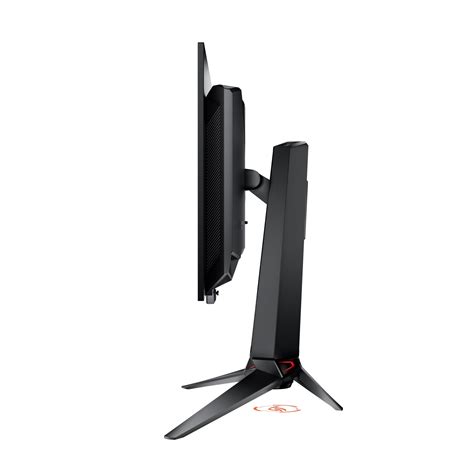 Asus Announces Rog Swift Oled Pg Ucdm Gaming Monitor Ahead Of Ces Lowyat Net
